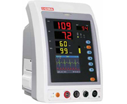 VITAL SIGNS MONITORS - Hartwood